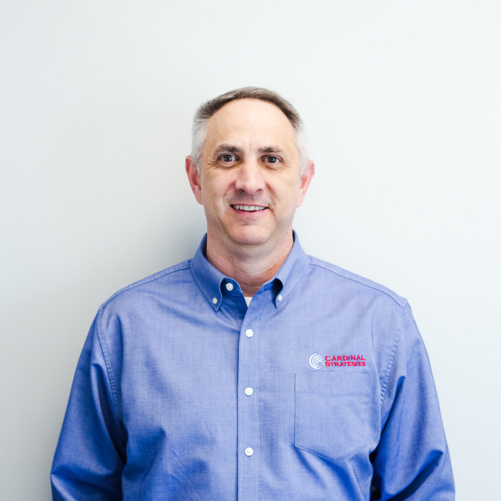 Staff - Cardinal Strategies