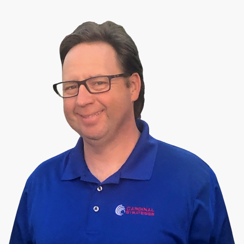 Staff Leads of Cardinal Strategies - Cardinal Strategies